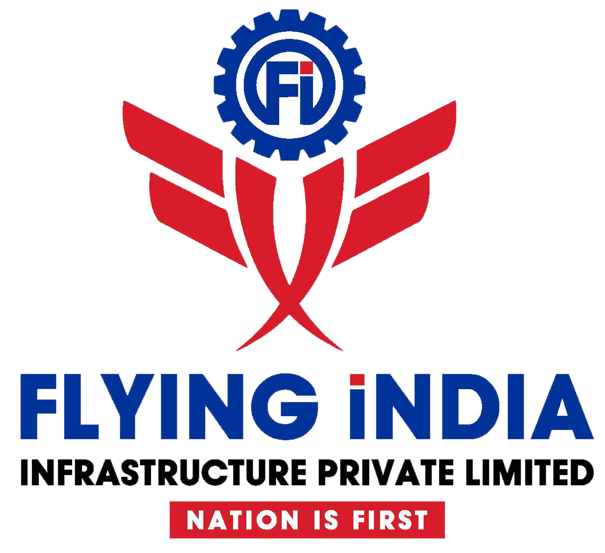 About – FLYING INDIA INFRASTRUCTURE PRIVATE LIMITED